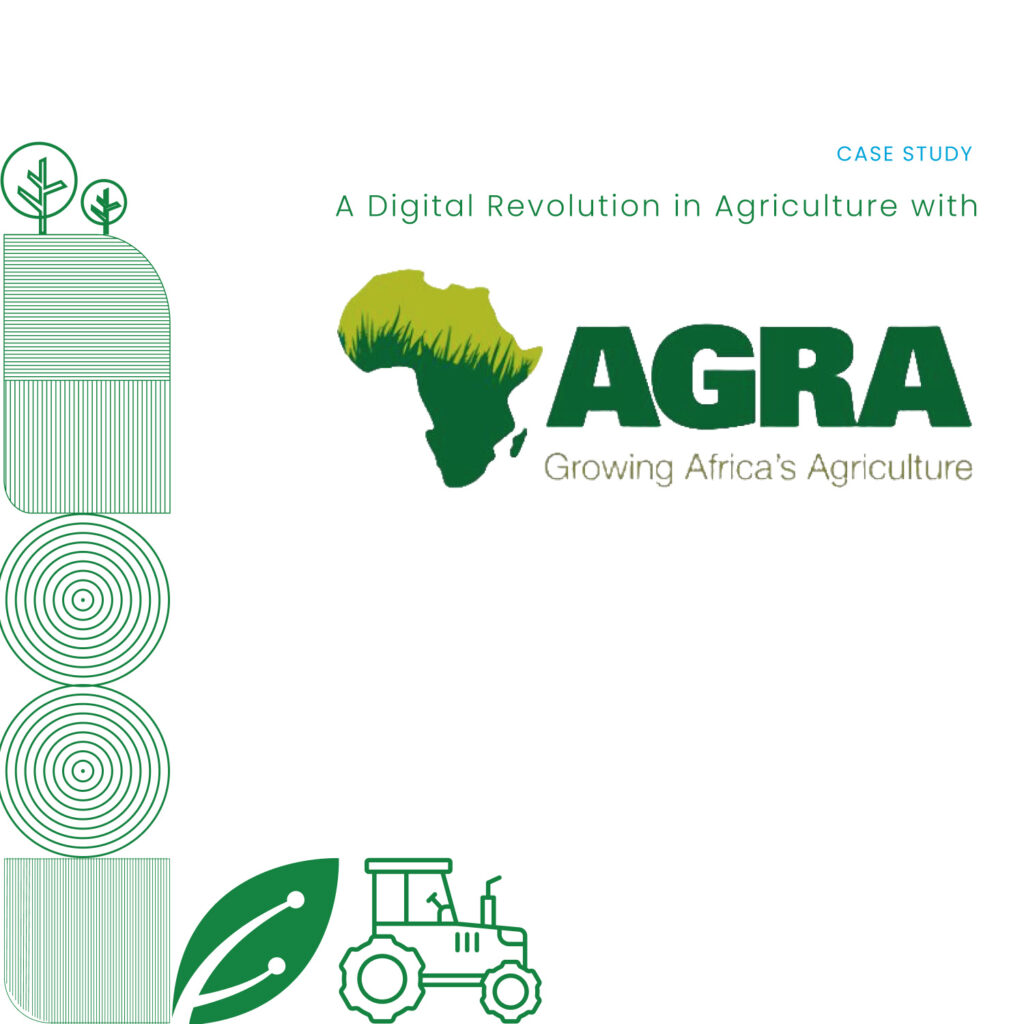 Our Work - Case Study - CropIn Technology Solution Pvt. Ltd.