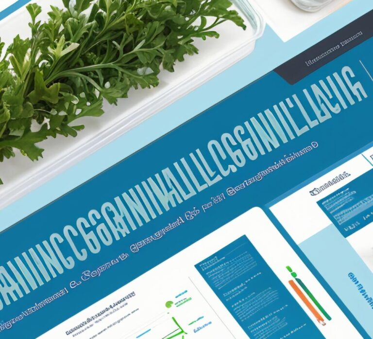 Cropin Cloud for Sustainability